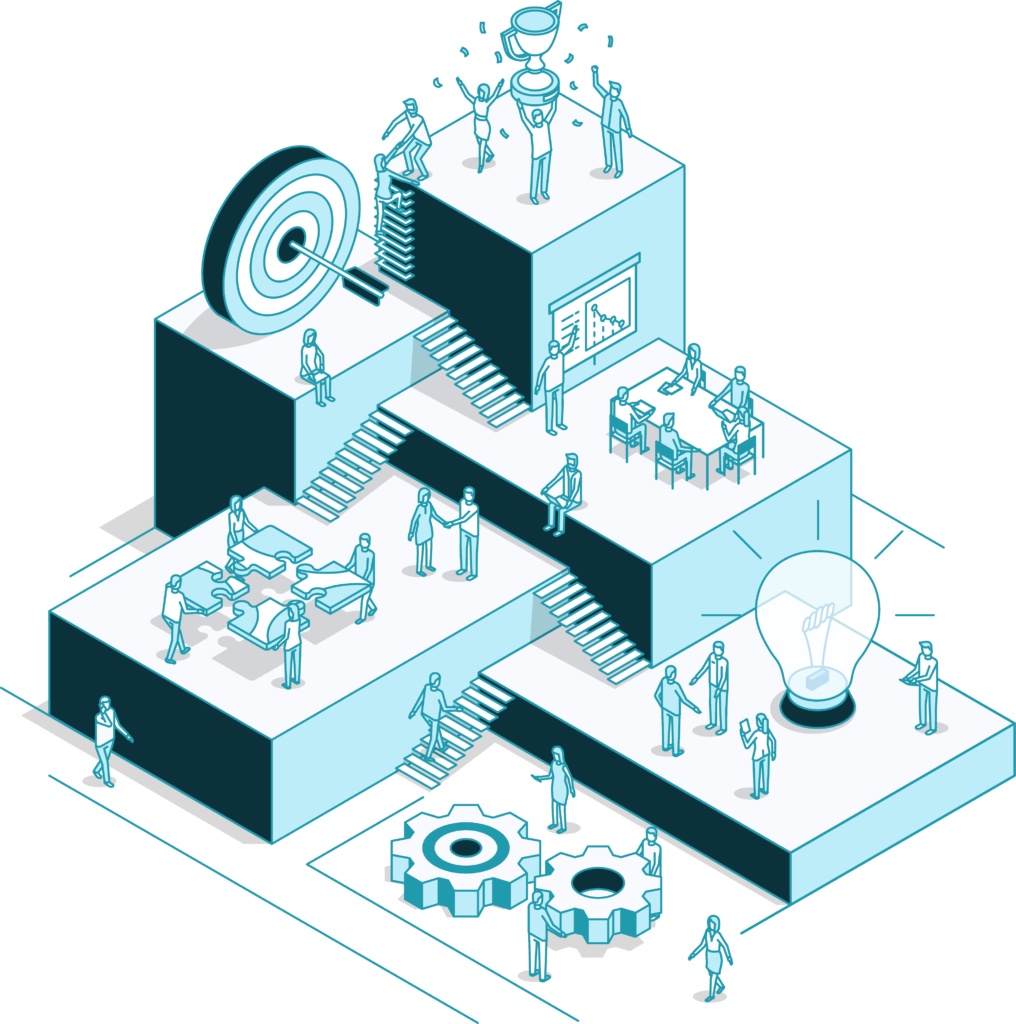 How We Do It - Aureus Tech Systems