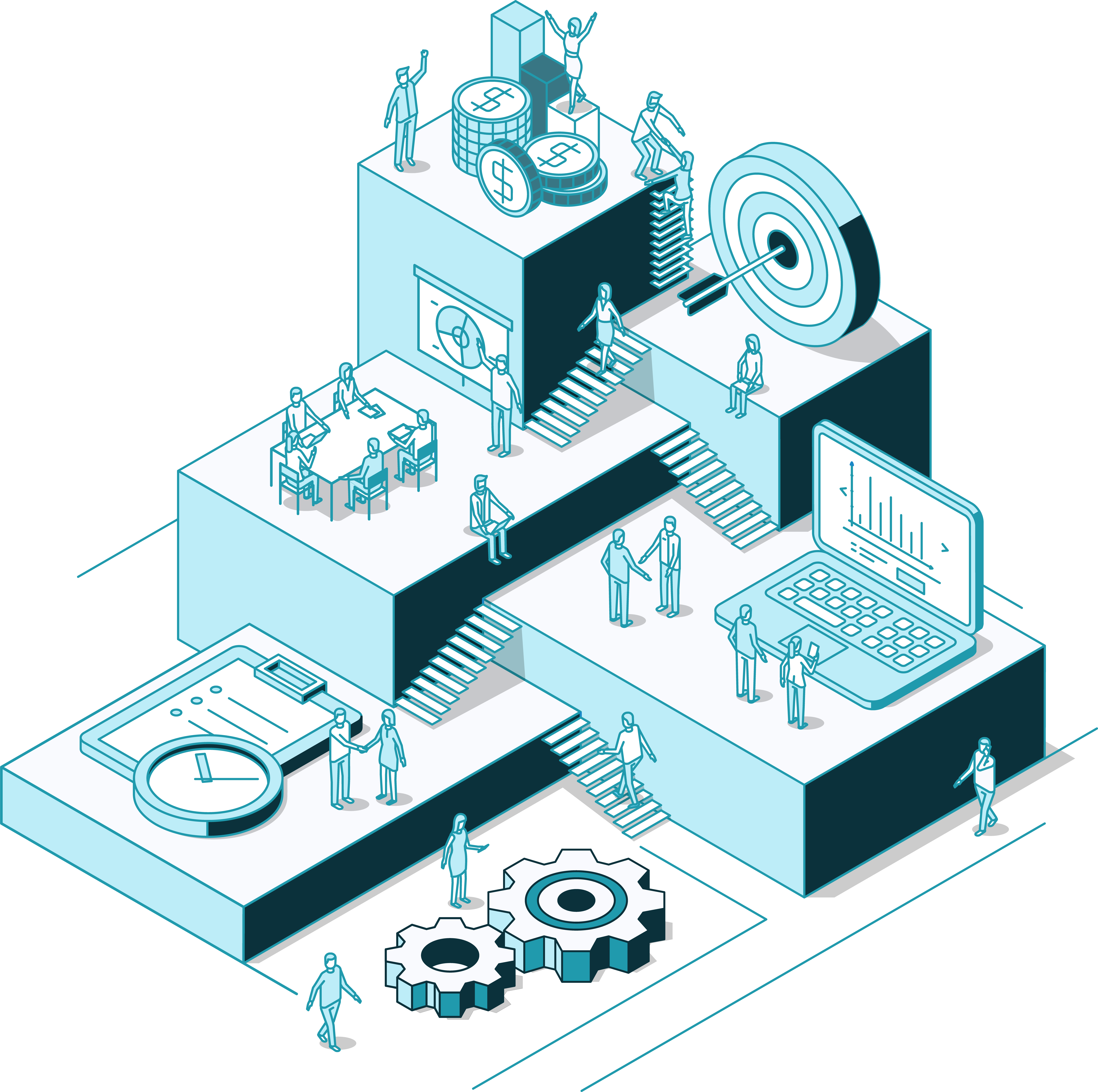 Why Aureus Aureus Tech Systems